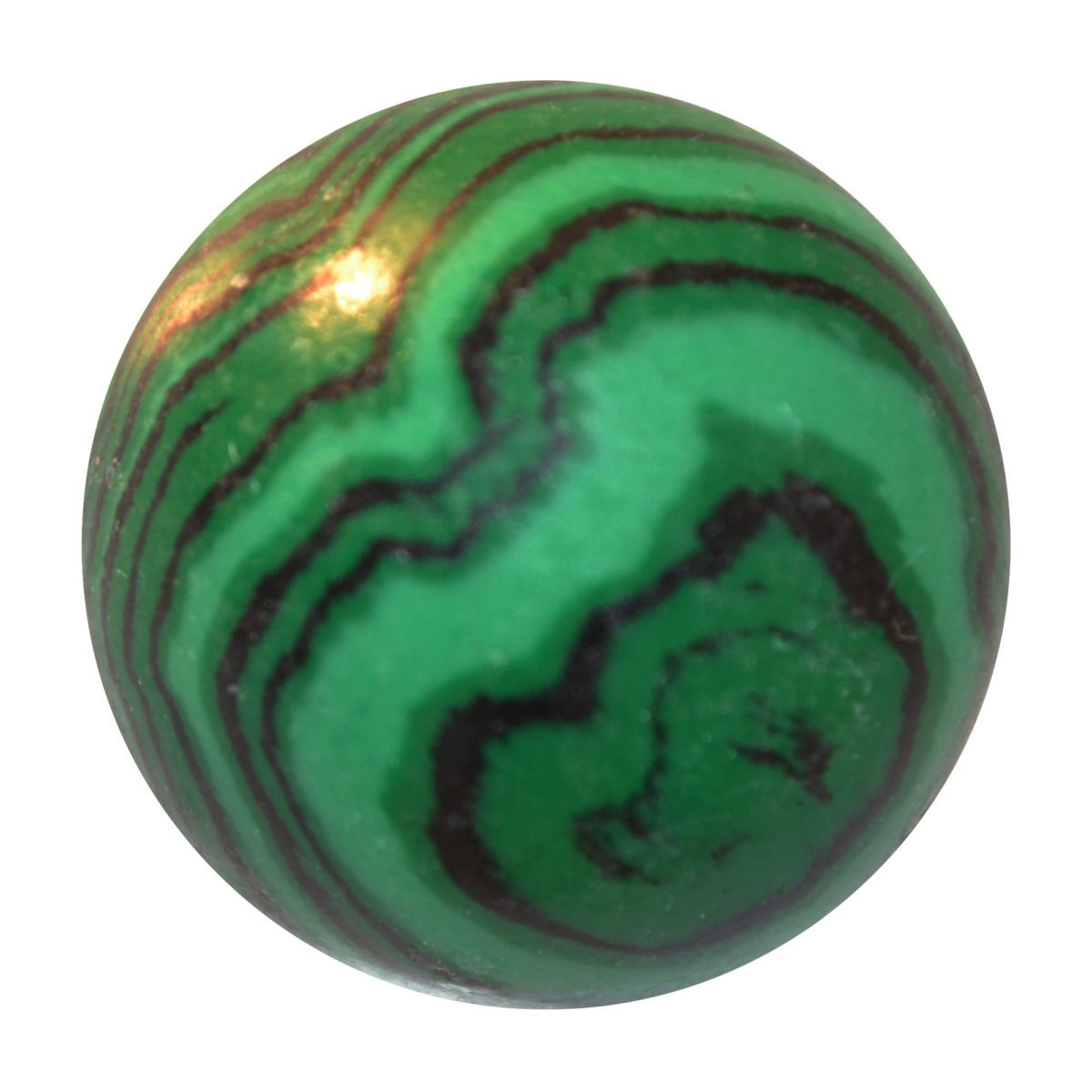 Malachite Marble - House of Marbles