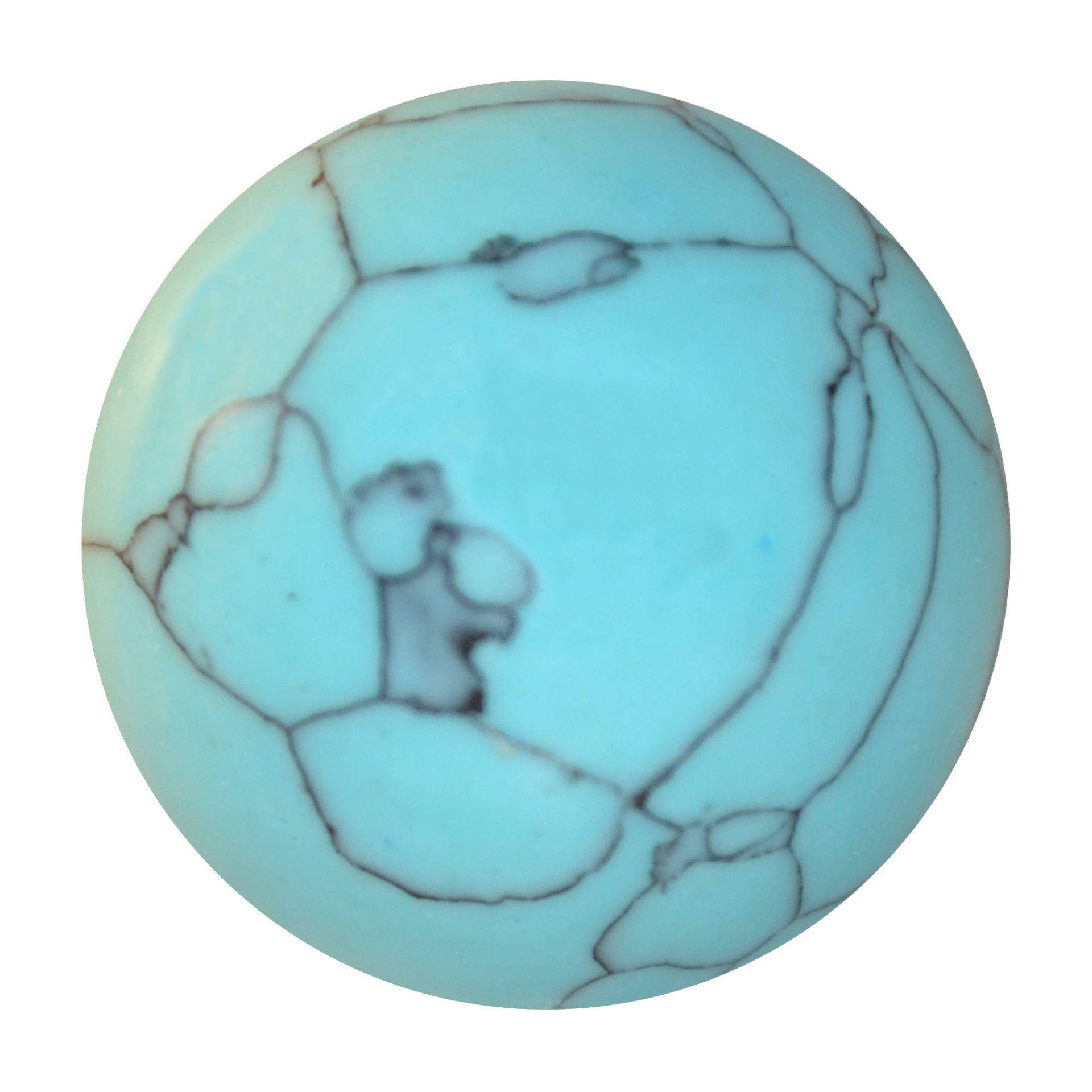 Turquoise Marble - House of Marbles