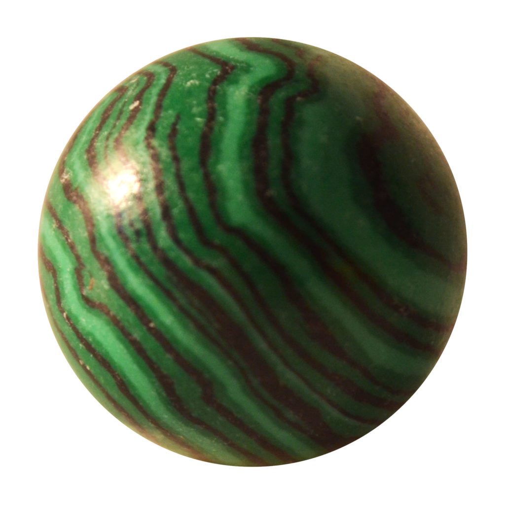 Malachite Marble - House of Marbles