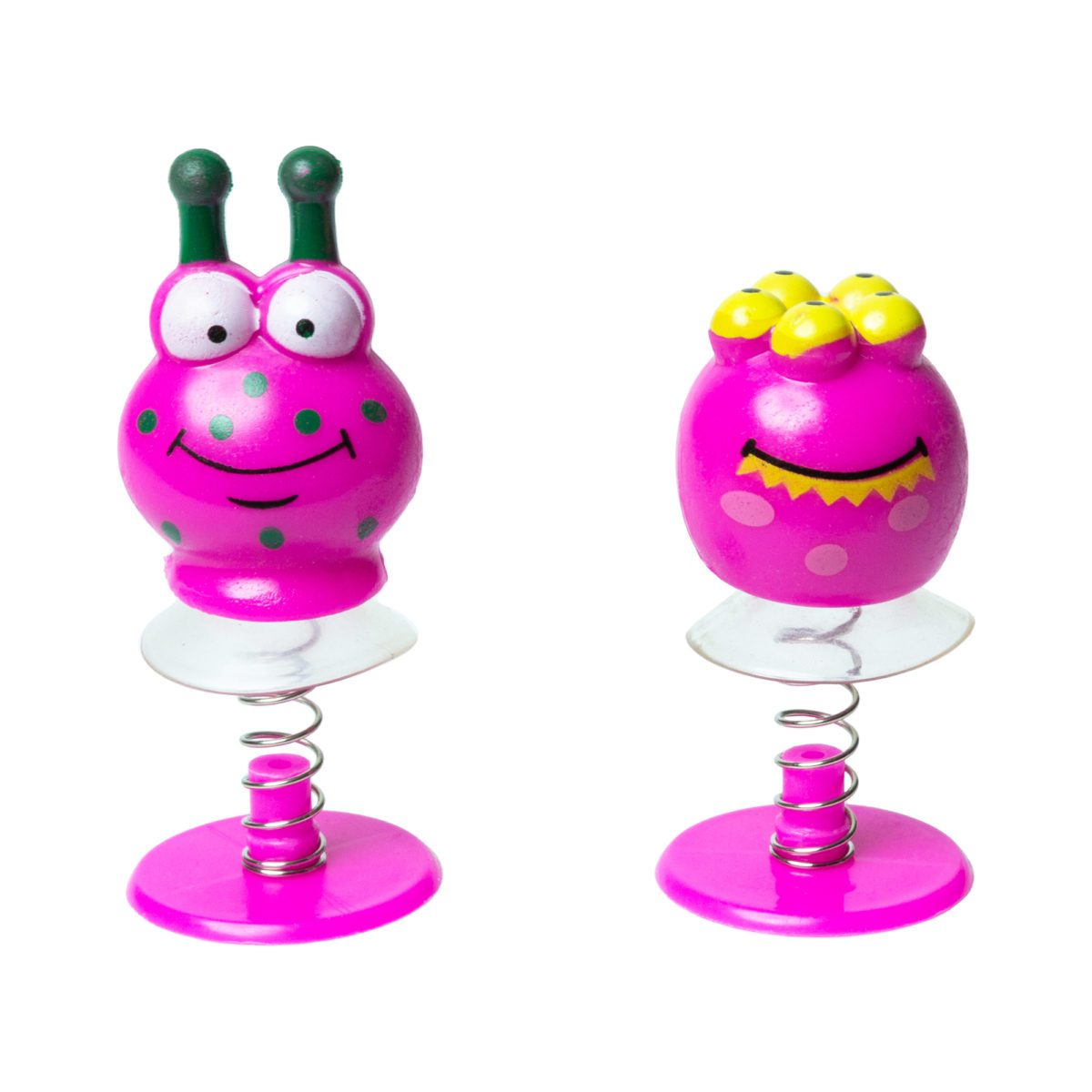 Alien Pop-up - House of Marbles