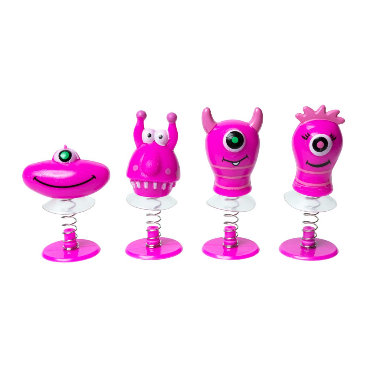 Alien Pop-up - House of Marbles