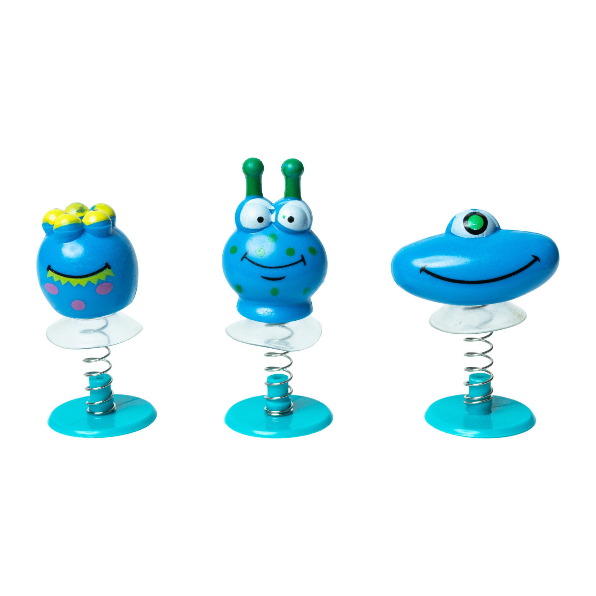 Alien Pop-up - House of Marbles