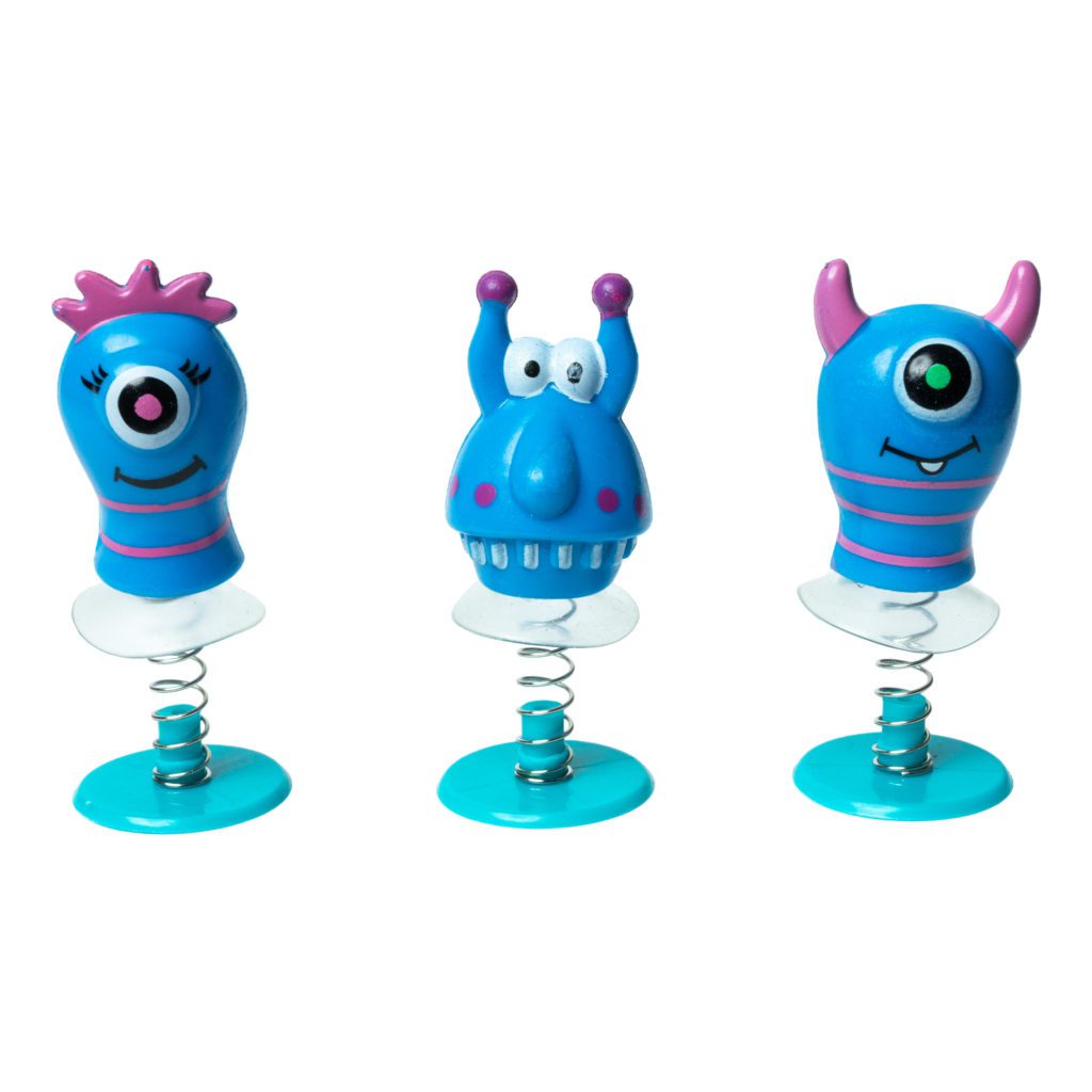 Alien Pop-up - House of Marbles