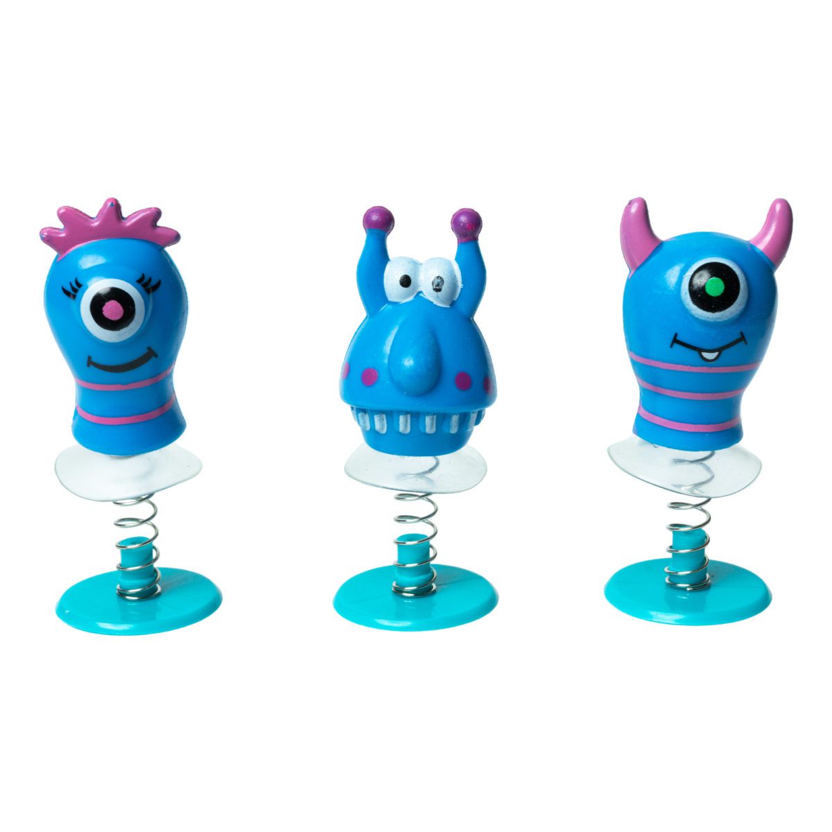 Alien Pop-up - House of Marbles