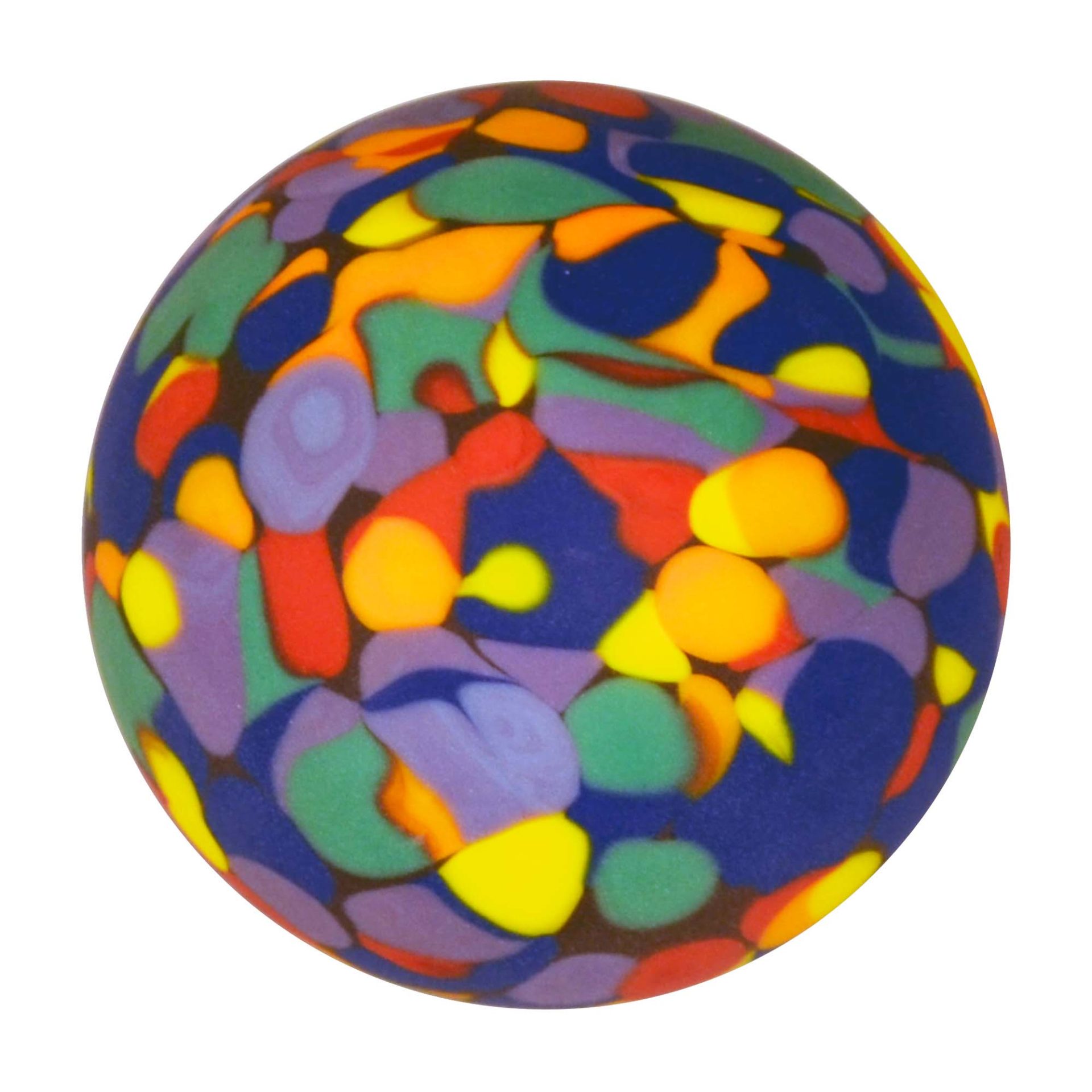 Satin Confetti (50mm) - House of Marbles