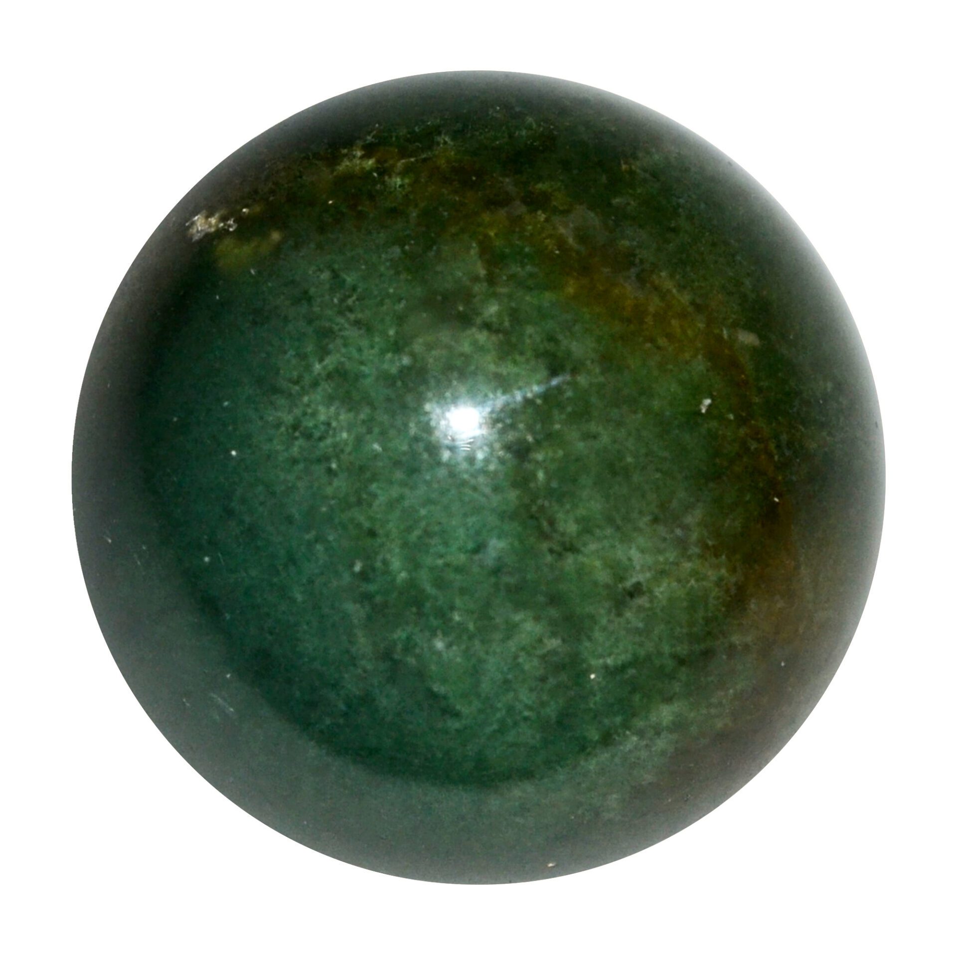 Indian Agate - House of Marbles