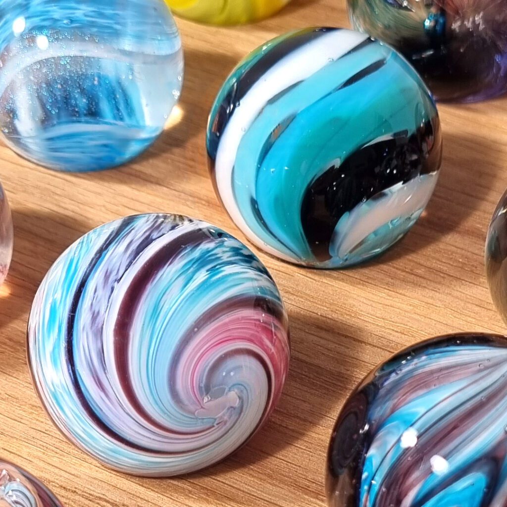 Collections - House of Marbles