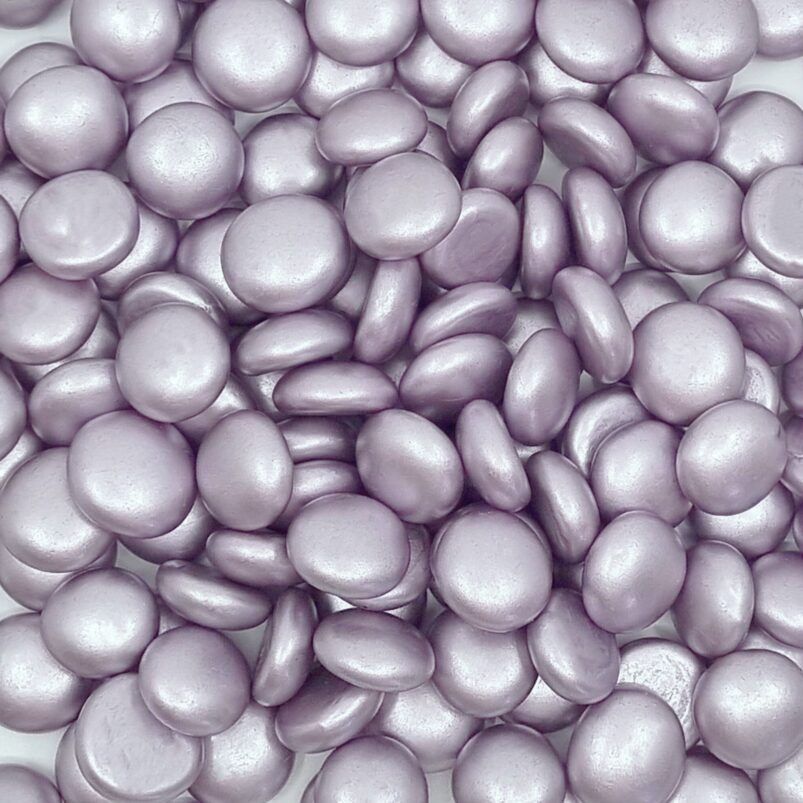 Traditional Glass Pebbles - Ruby Red - House of Marbles