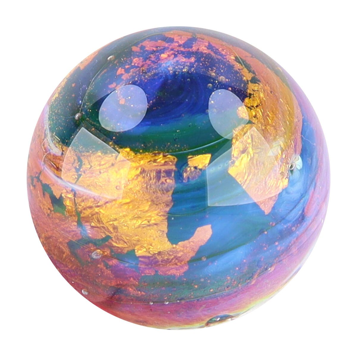 ALL MARBLES - House of Marbles