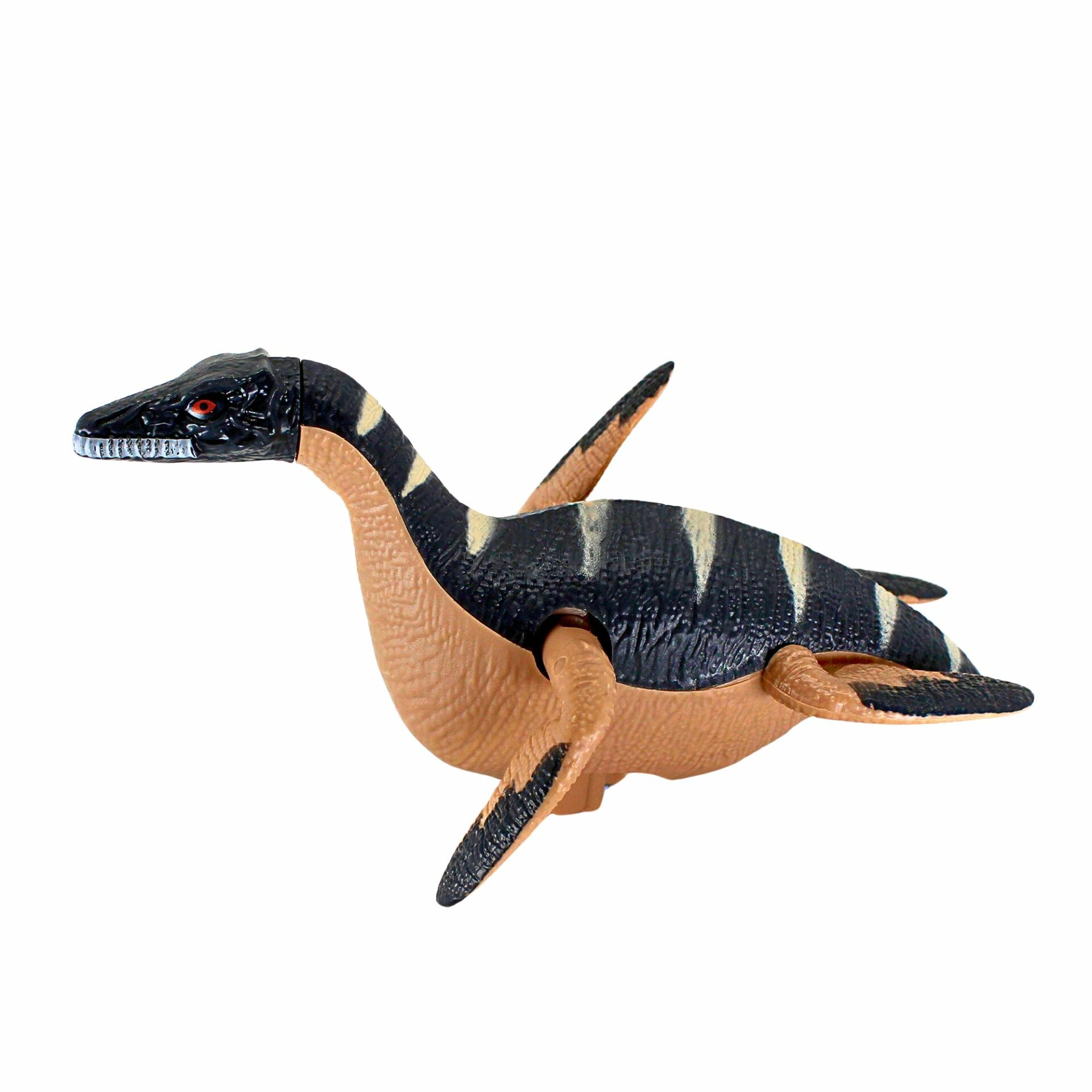 Clockwork-a-Saurus | Wind-up Dinosaur - Plesiosaur - House of Marbles