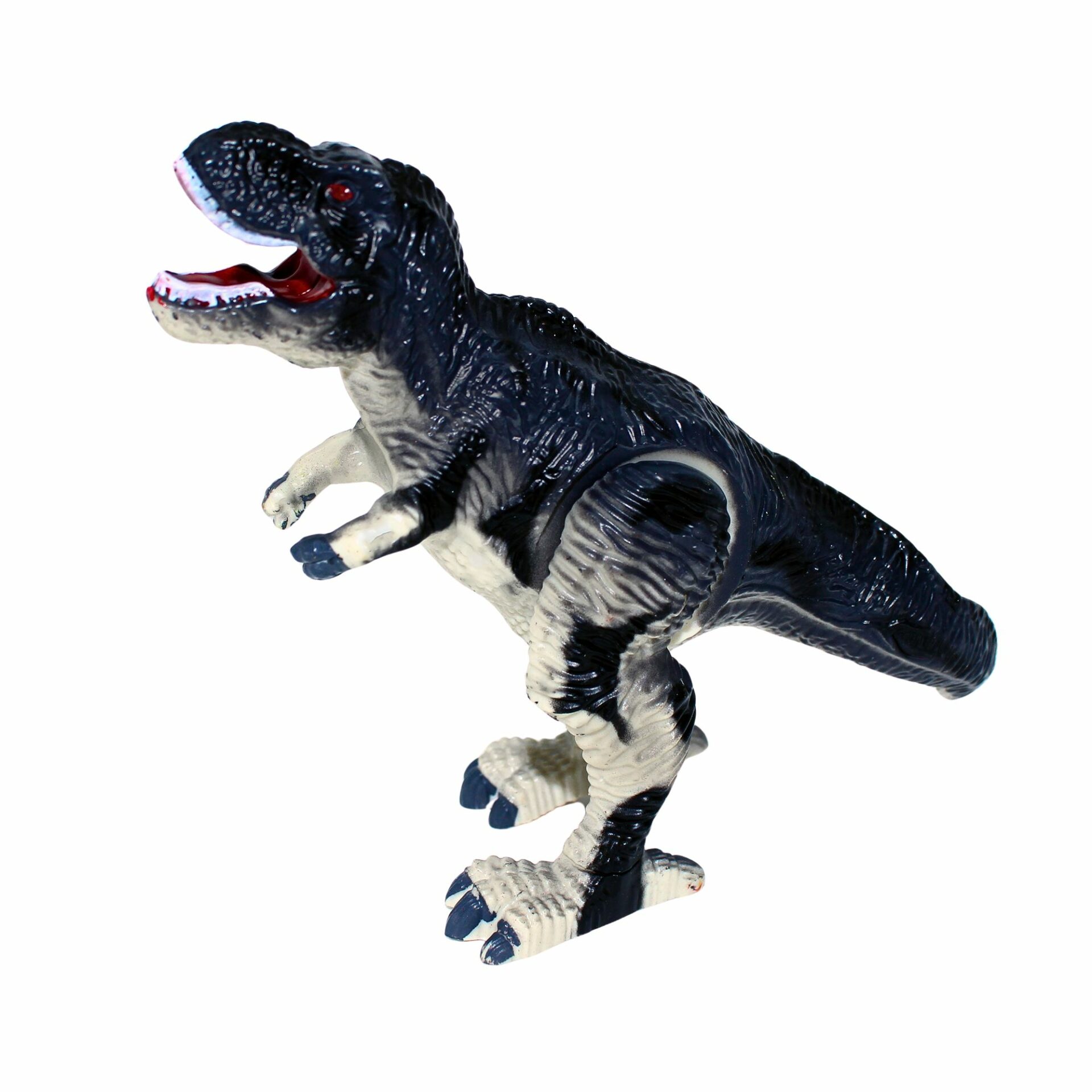 Clockwork-a-Saurus | Wind-up Dinosaur - T-Rex - House of Marbles