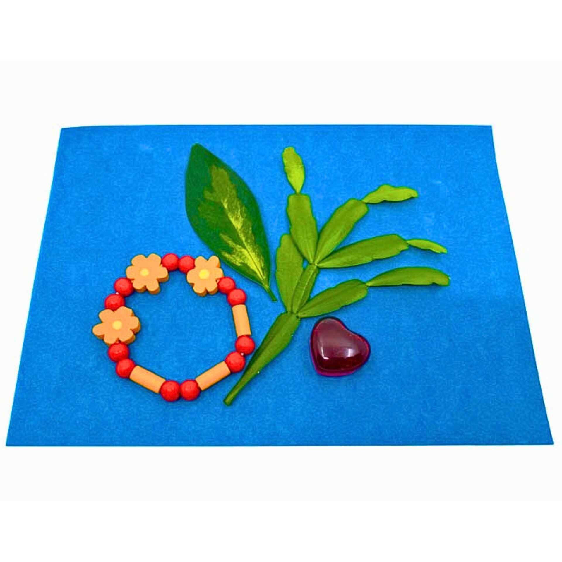 Sunshine Print Paper Kit - House of Marbles