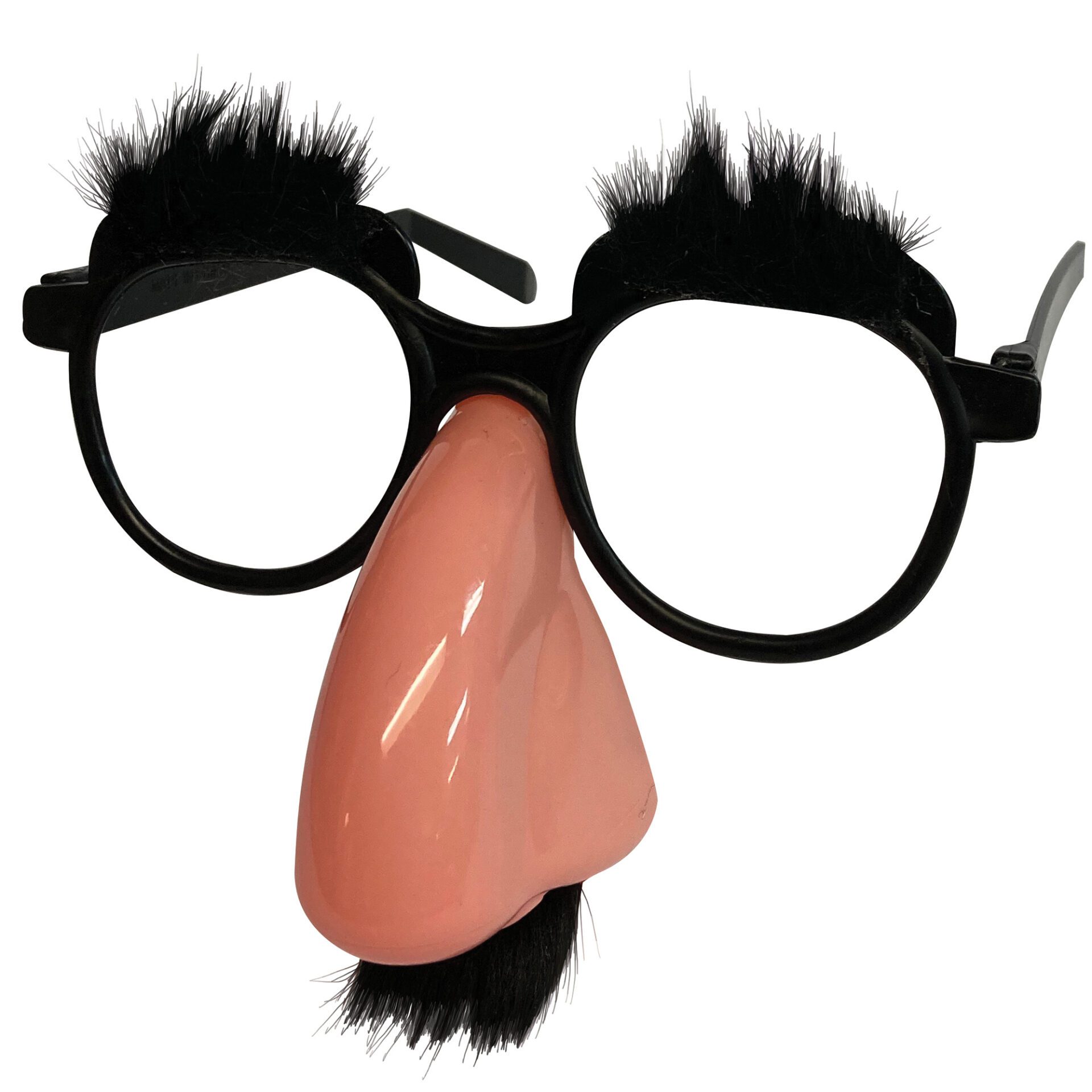 Amusing Disguise Glasses - House of Marbles