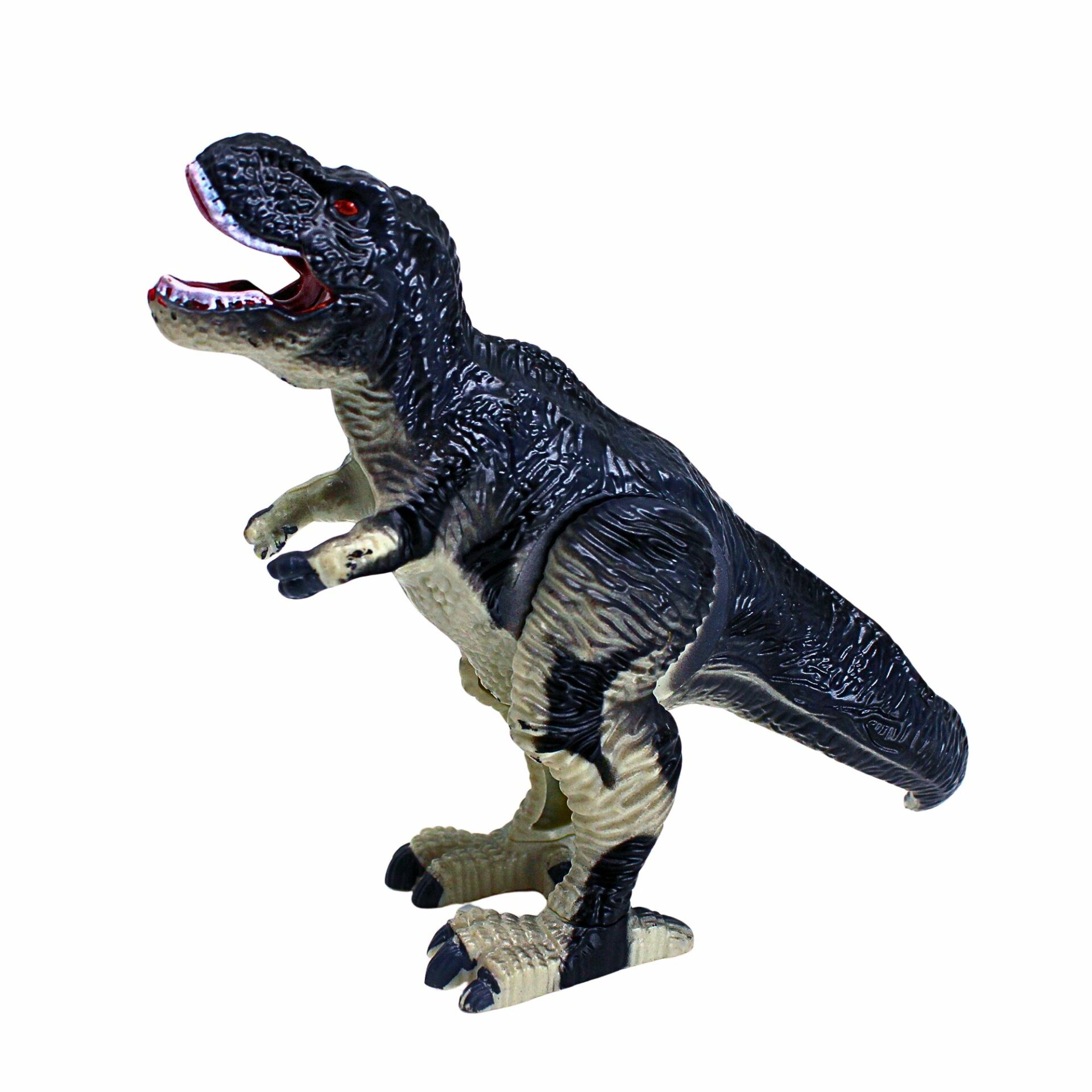 Clockwork-a-Saurus | Wind-up Dinosaur - T-Rex - House of Marbles
