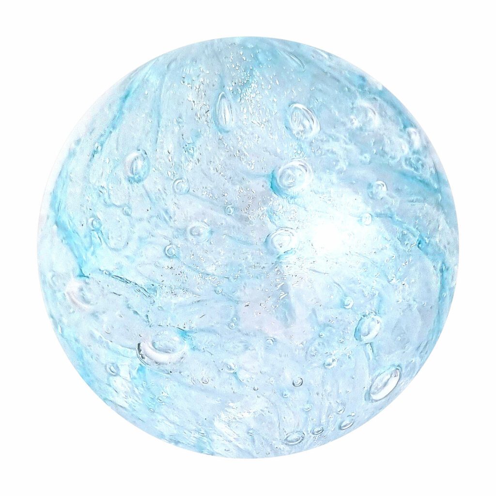 ALL MARBLES - House of Marbles