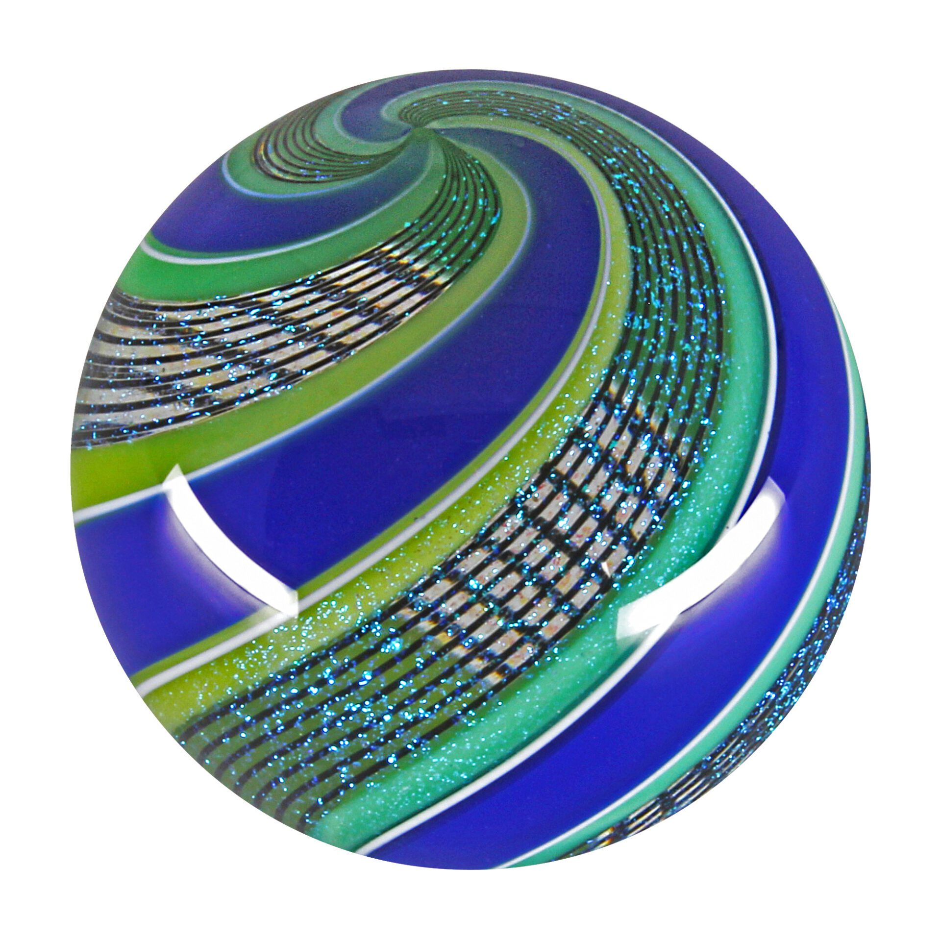 ALL MARBLES - House of Marbles