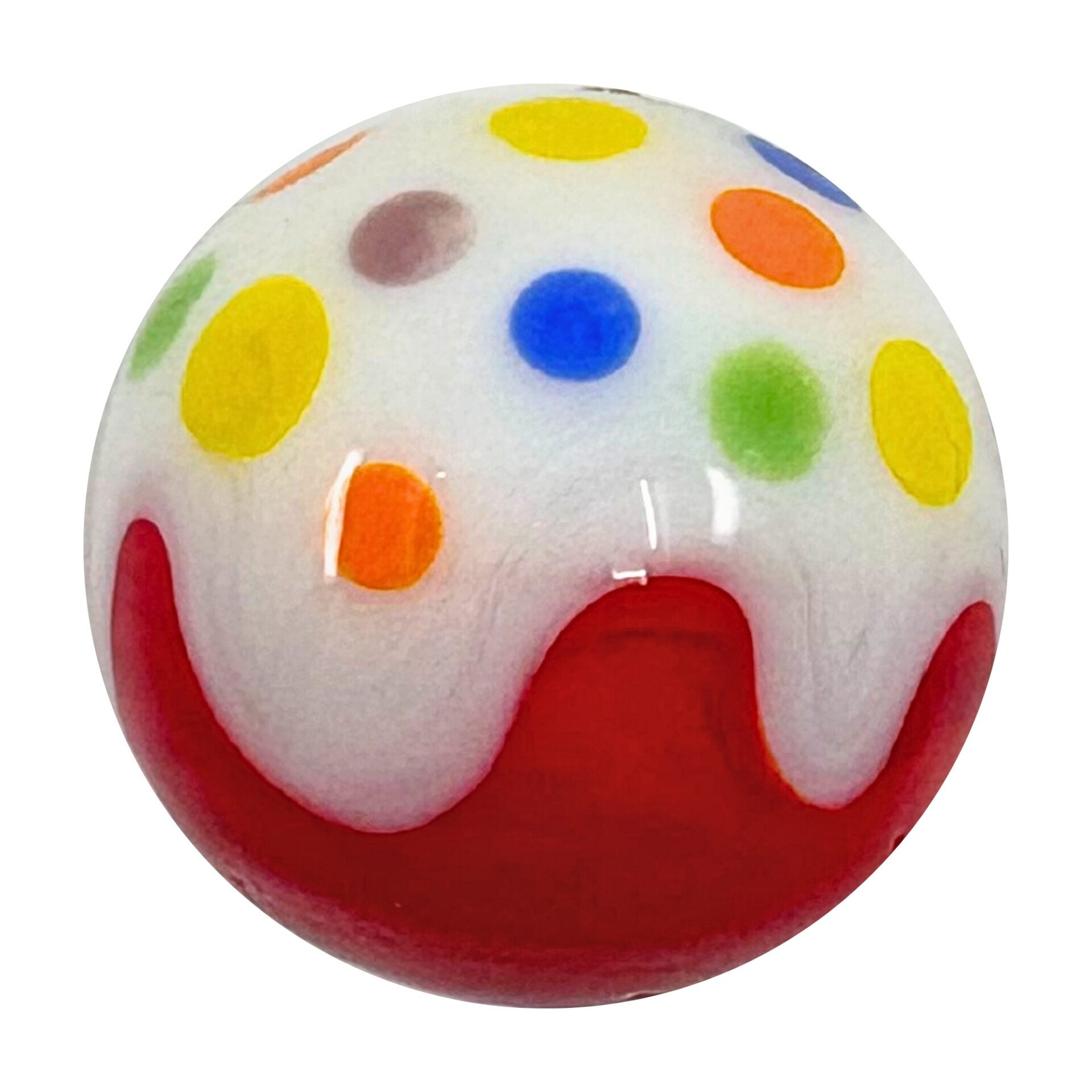 ALL MARBLES - House of Marbles