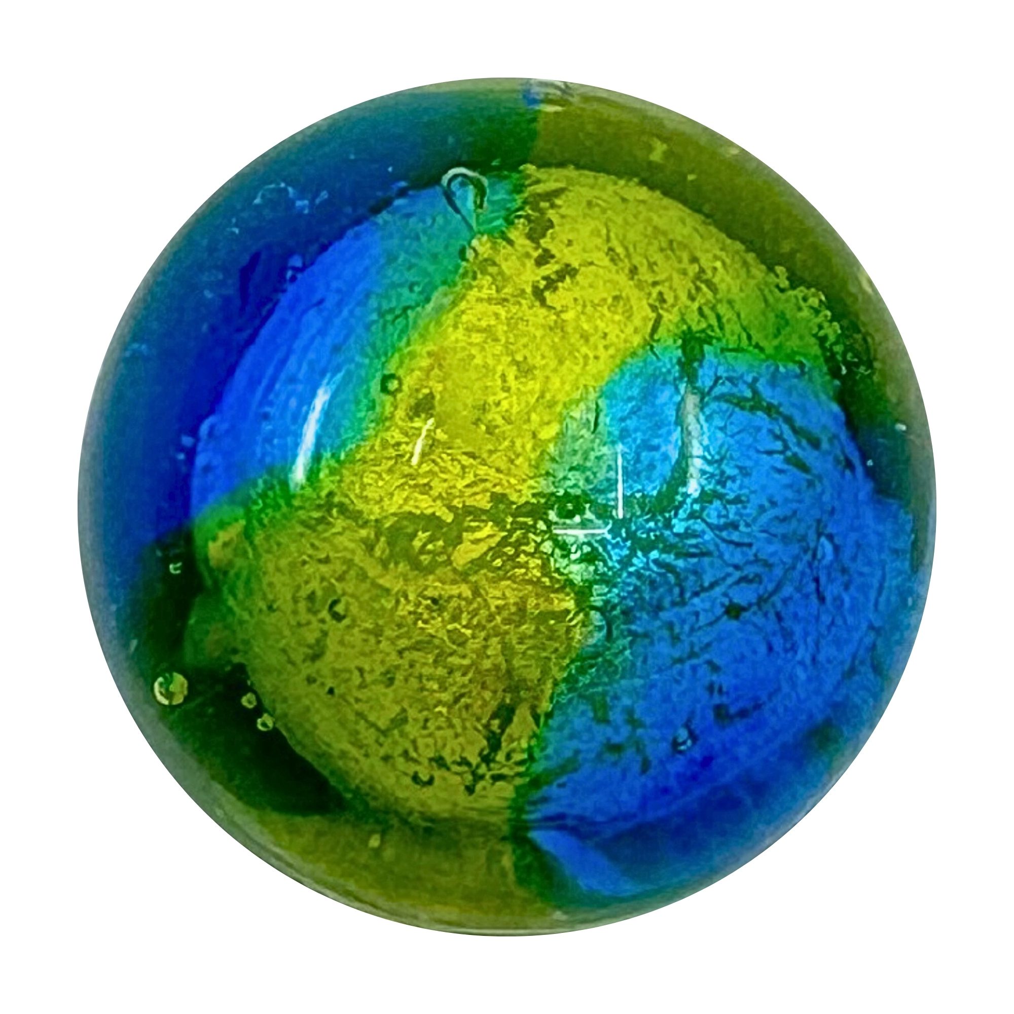 ALL MARBLES - House of Marbles