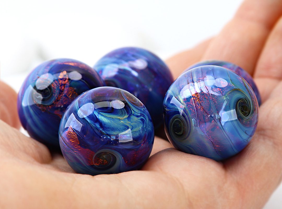 Home - House of Marbles