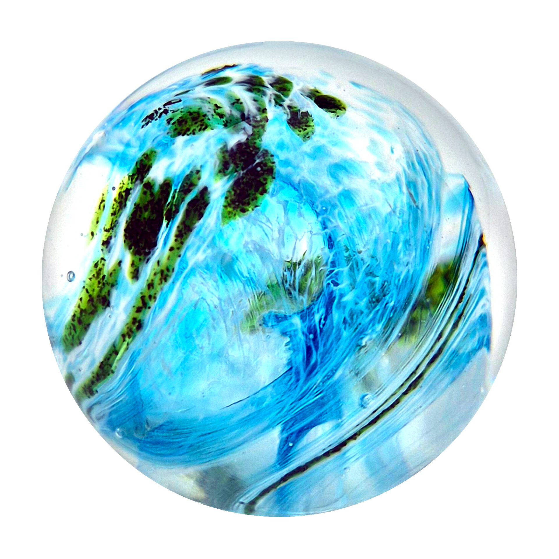 ALL MARBLES - House of Marbles