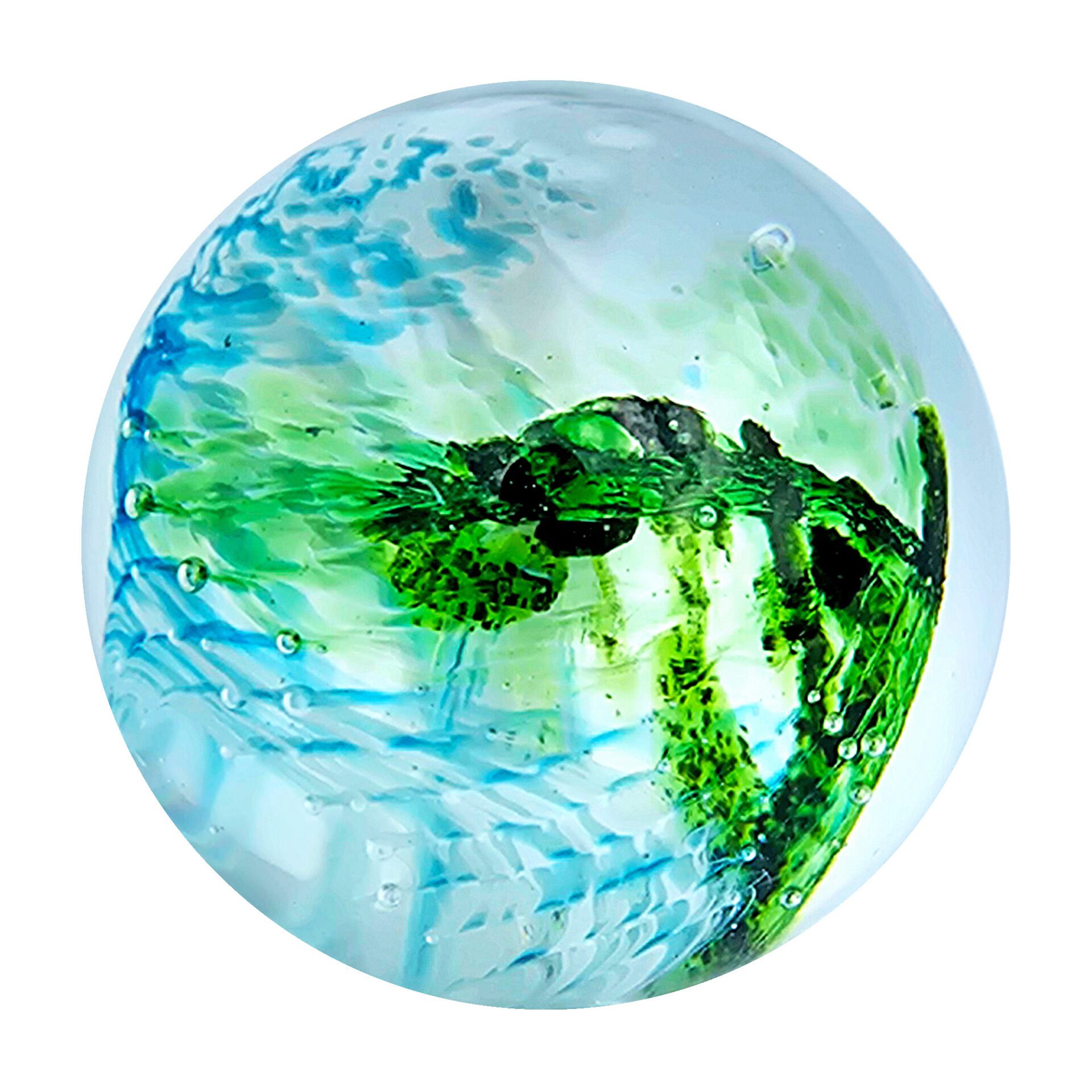 ALL MARBLES - House of Marbles