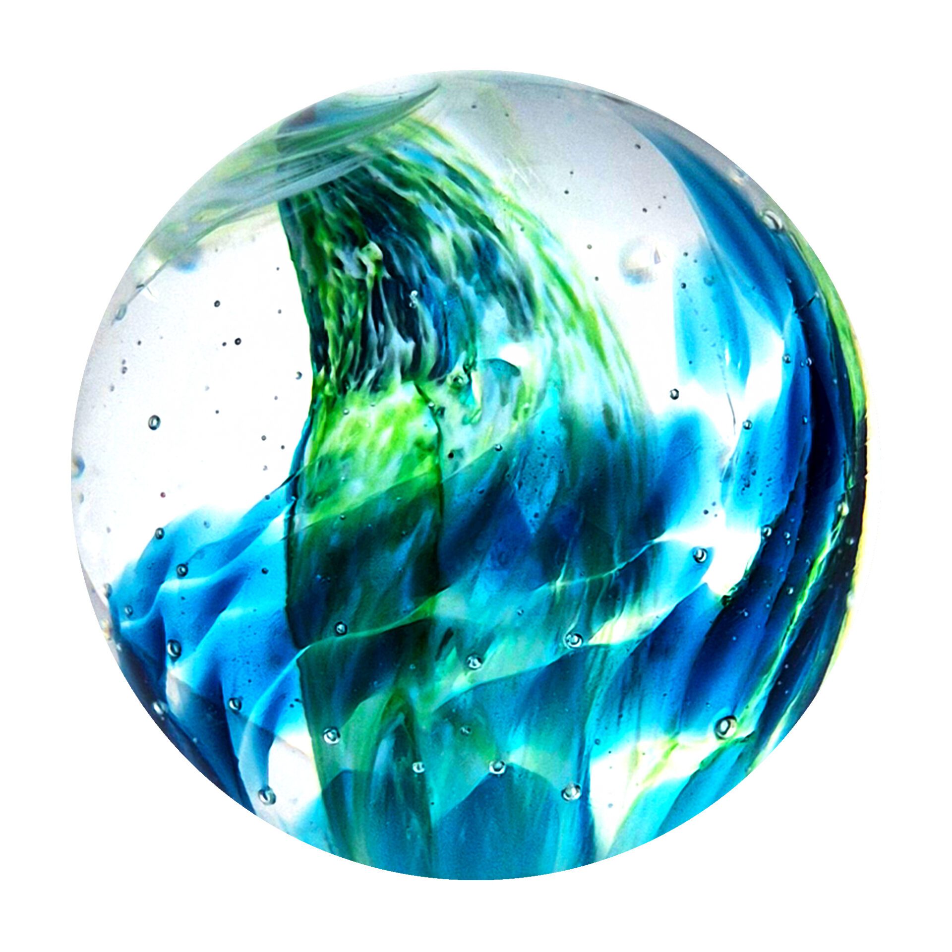 ALL MARBLES - House of Marbles