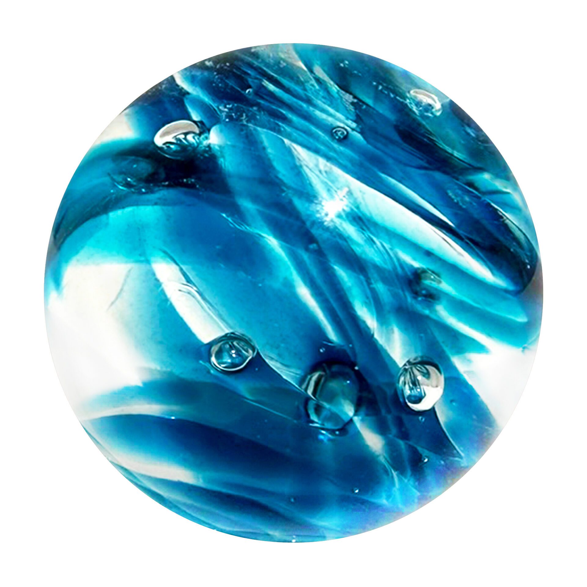 ALL MARBLES - House of Marbles