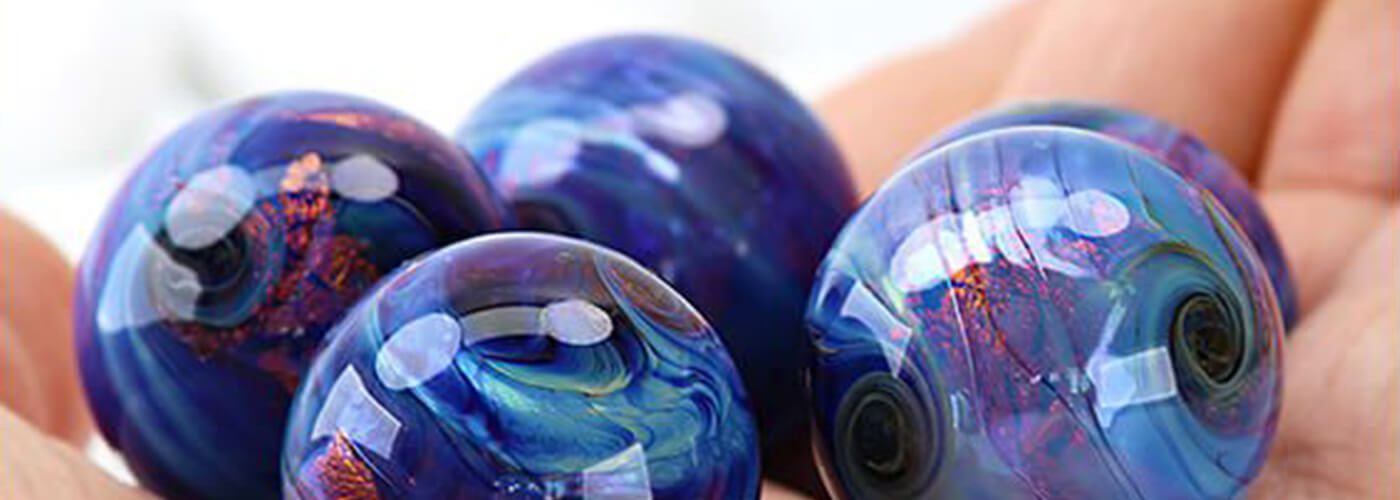 Different types of marbles (and what they’re used for) - House of Marbles