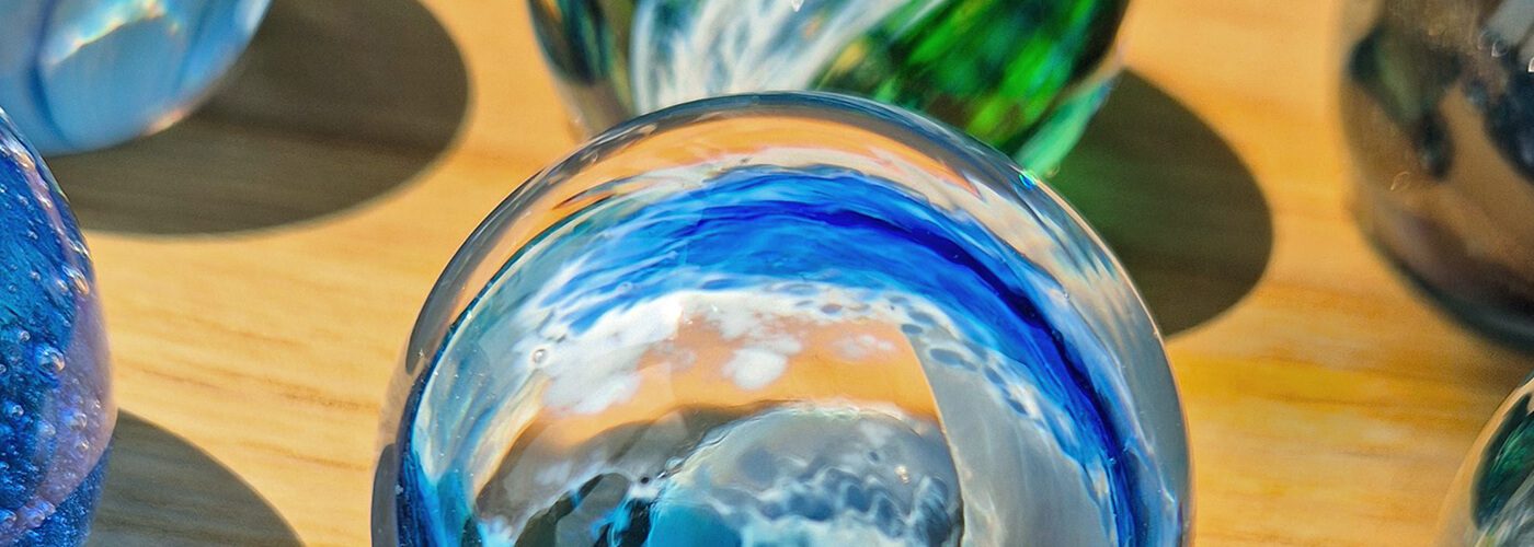 Different types of marbles (and what they’re used for) - House of Marbles